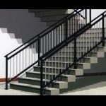 MS Railing Design 2024 | Best Railing Design for Home