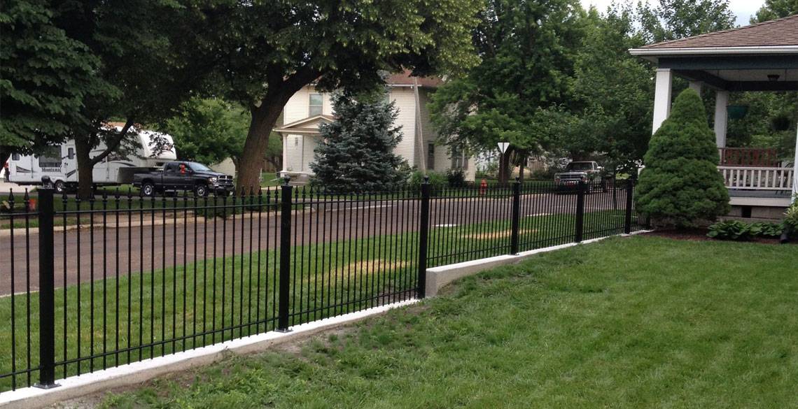 High-Quality Compound Fencing Manufacturers in Mumbai