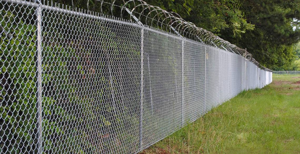 High-Quality Compound Fencing Manufacturers in Mumbai