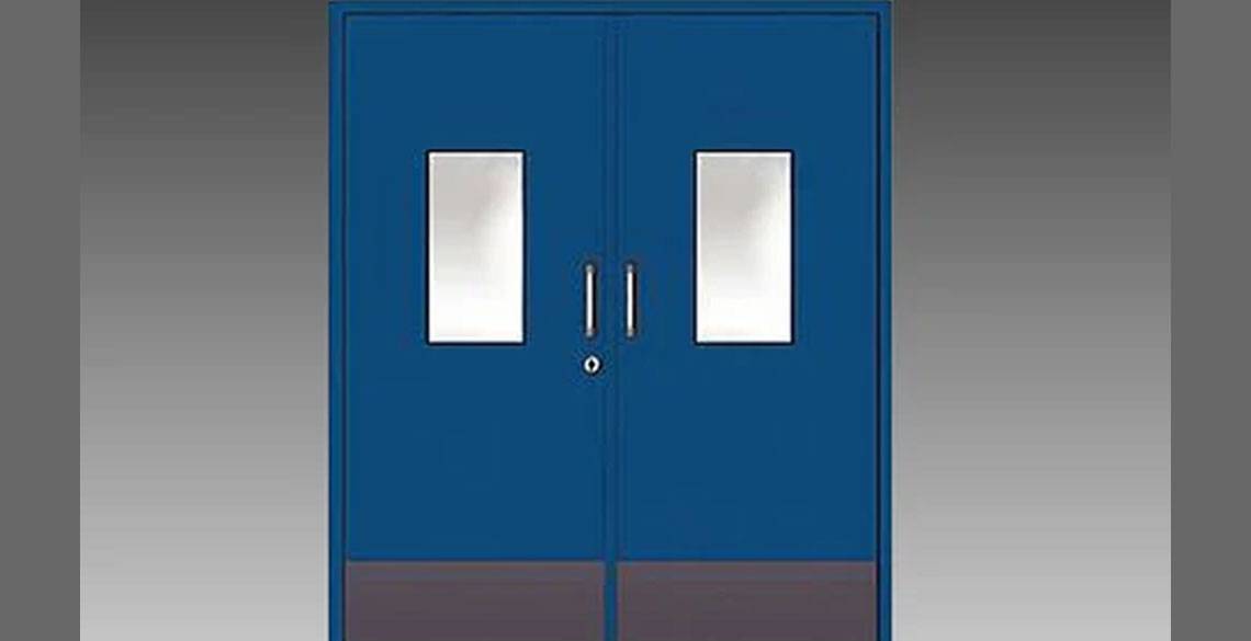 Durable HMPS Doors Manufacturers in Mumbai
